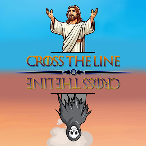 Cross The Line Game Latest Version for Android/iOS - TapTap