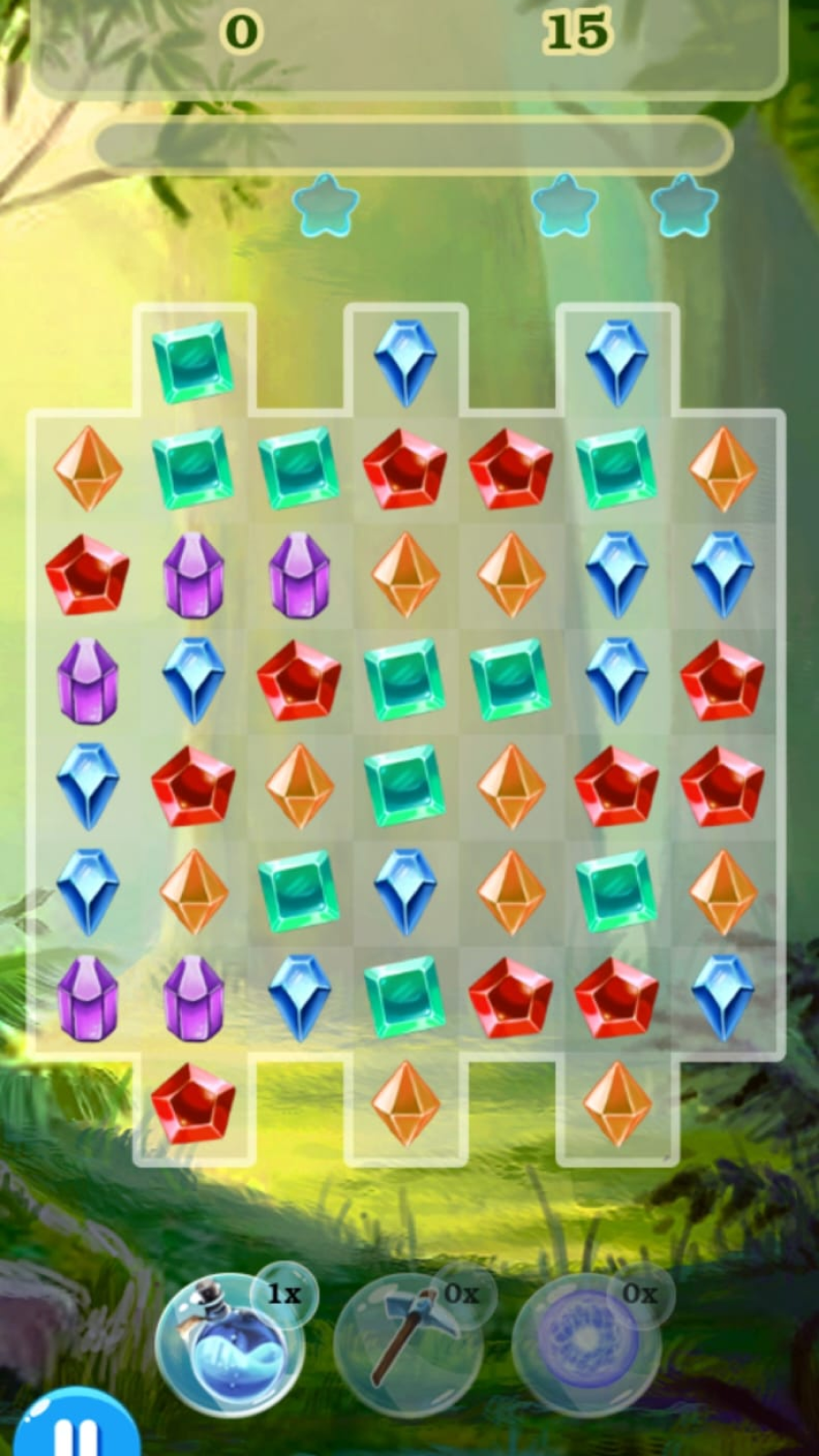 Jewel Magic android iOS-TapTap