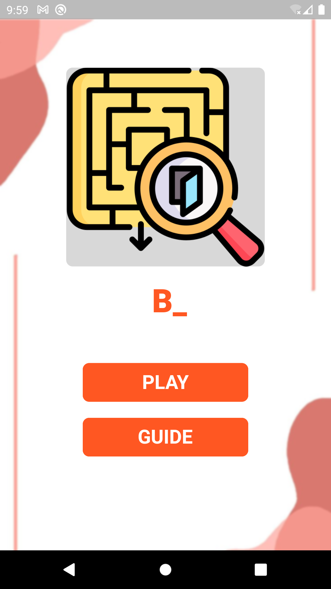 Bird Maze android iOS-TapTap