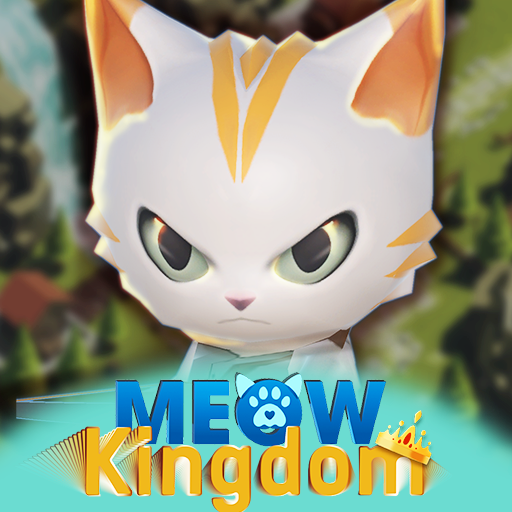 Meow Kingdom android iOS apk download for free-TapTap