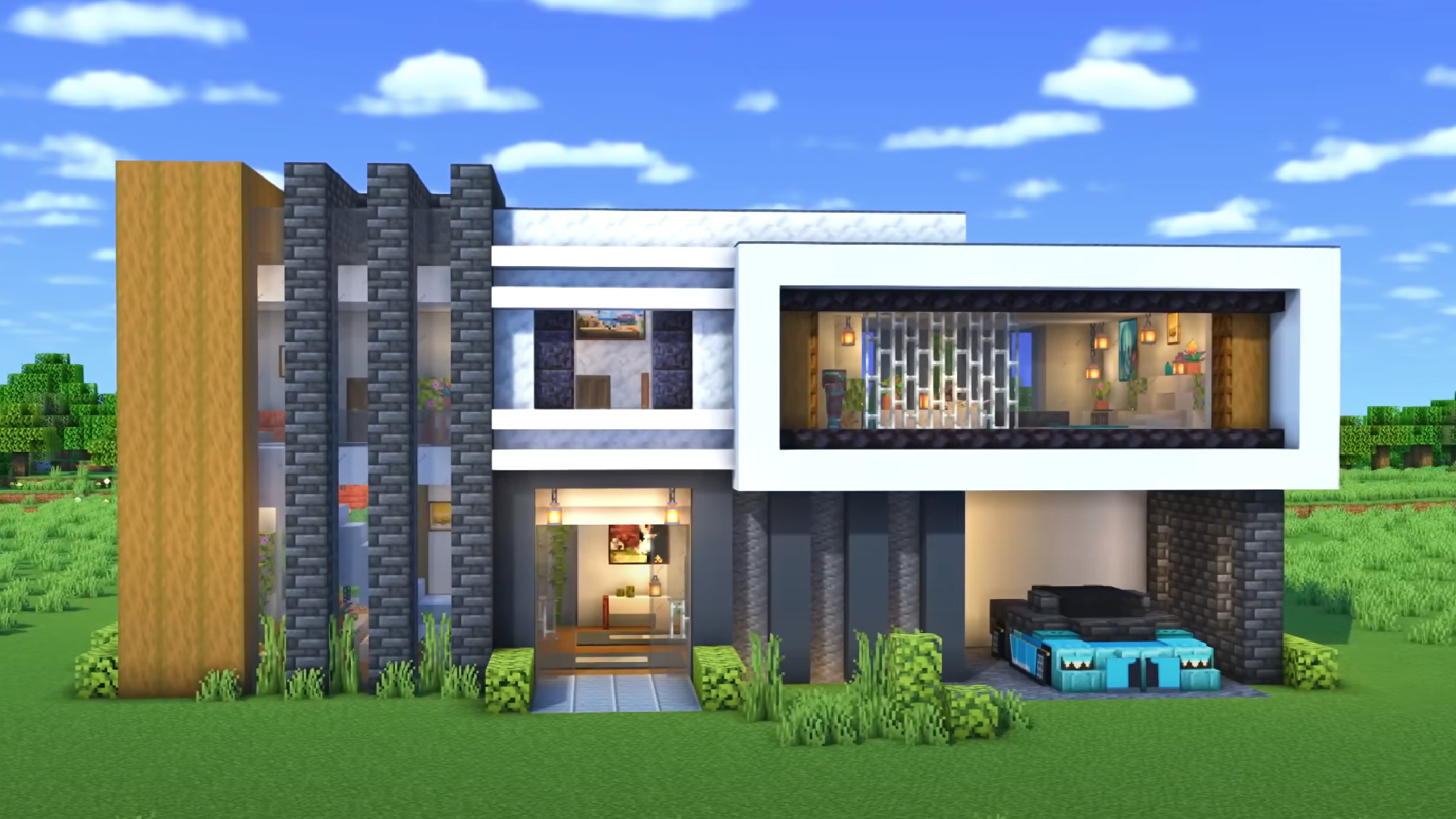 Block Craft: Crazy Building for Android/iOS - TapTap