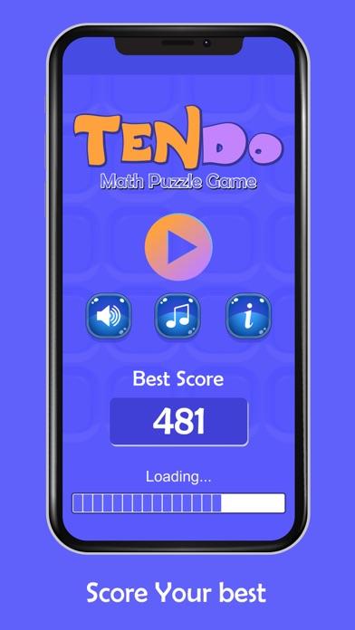 Tendo - Math Puzzle Game android iOS apk download for free-TapTap