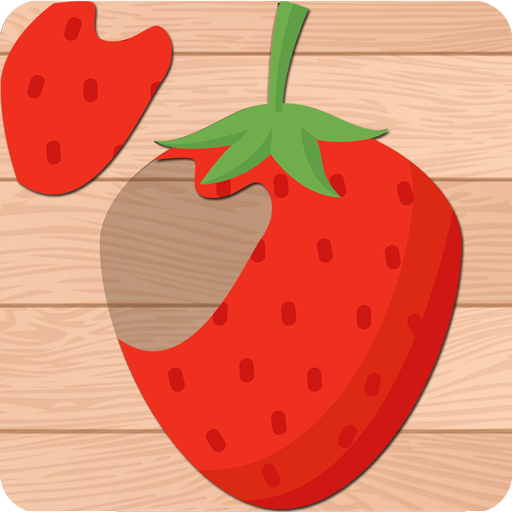 Food Puzzle for Kids Latest Version for Android/iOS - TapTap