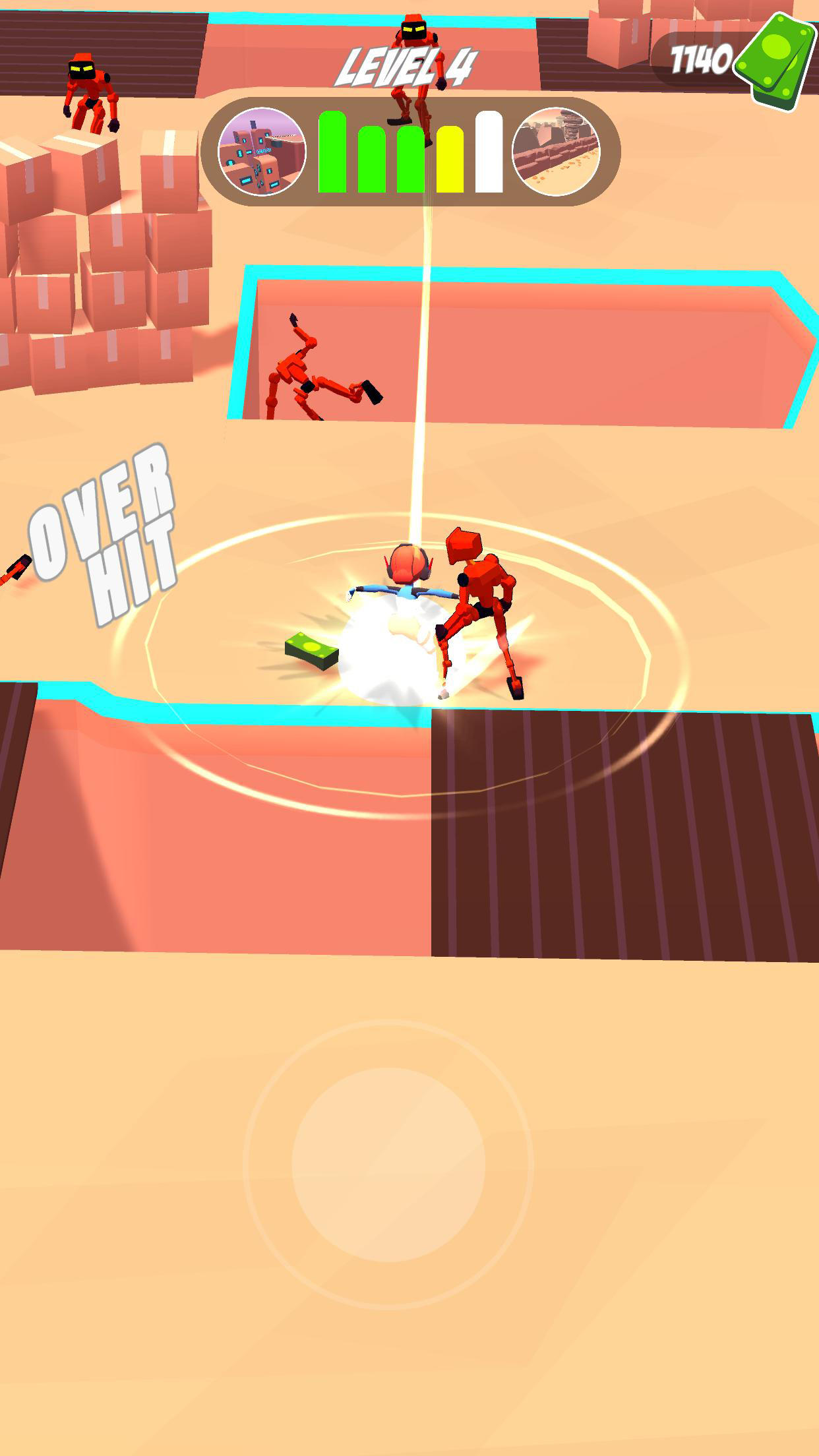 Girl Smasher android iOS apk download for free-TapTap