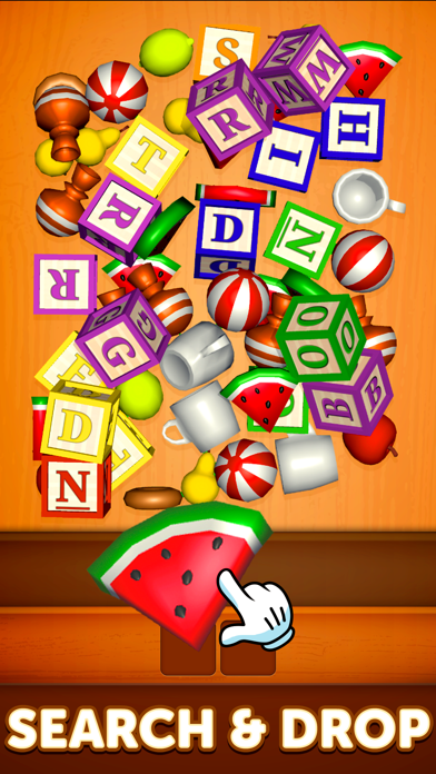Word Tile Match 3D android iOS apk download for free-TapTap