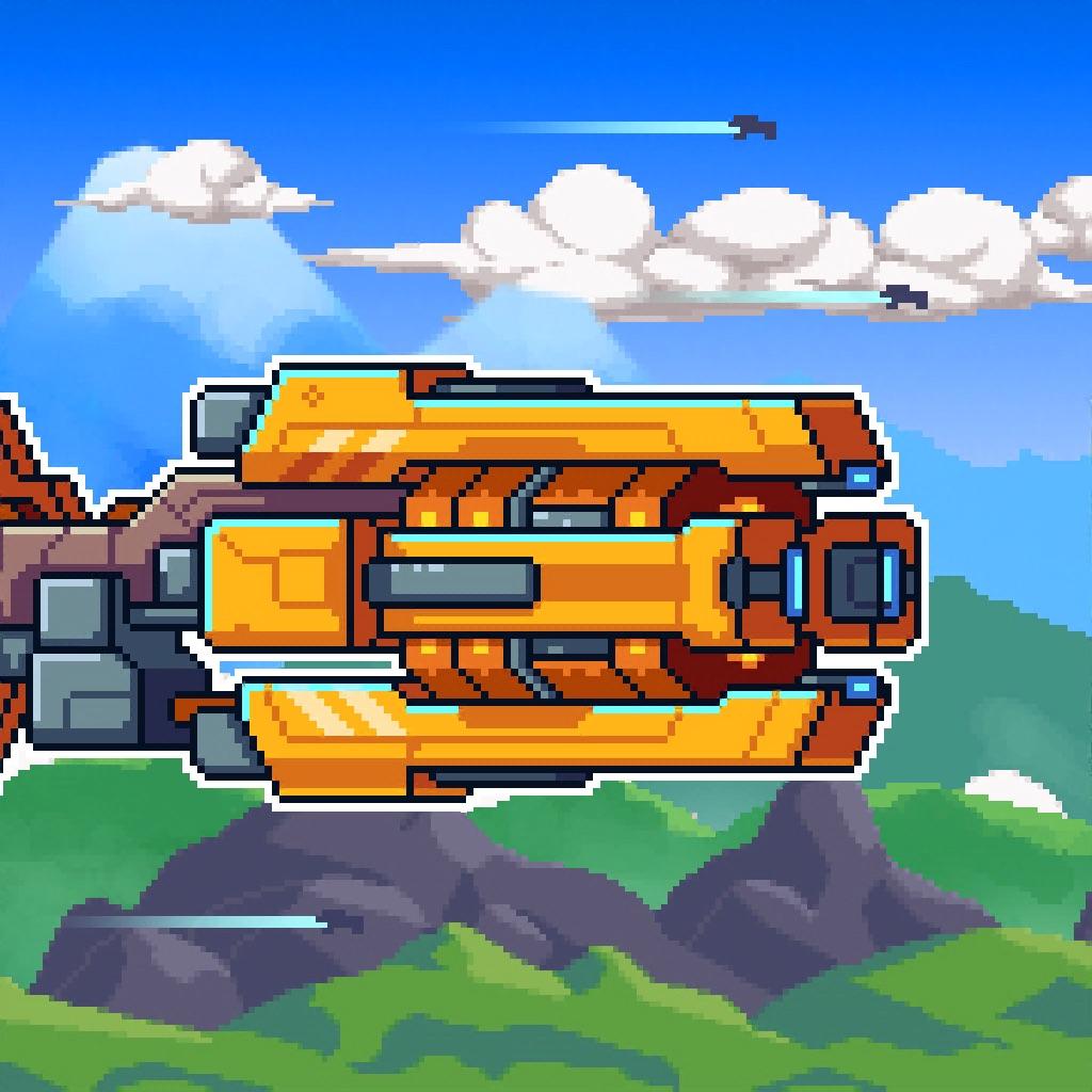 Скачать Idle Space: Tycoon для Android/iOS APK - TapTap