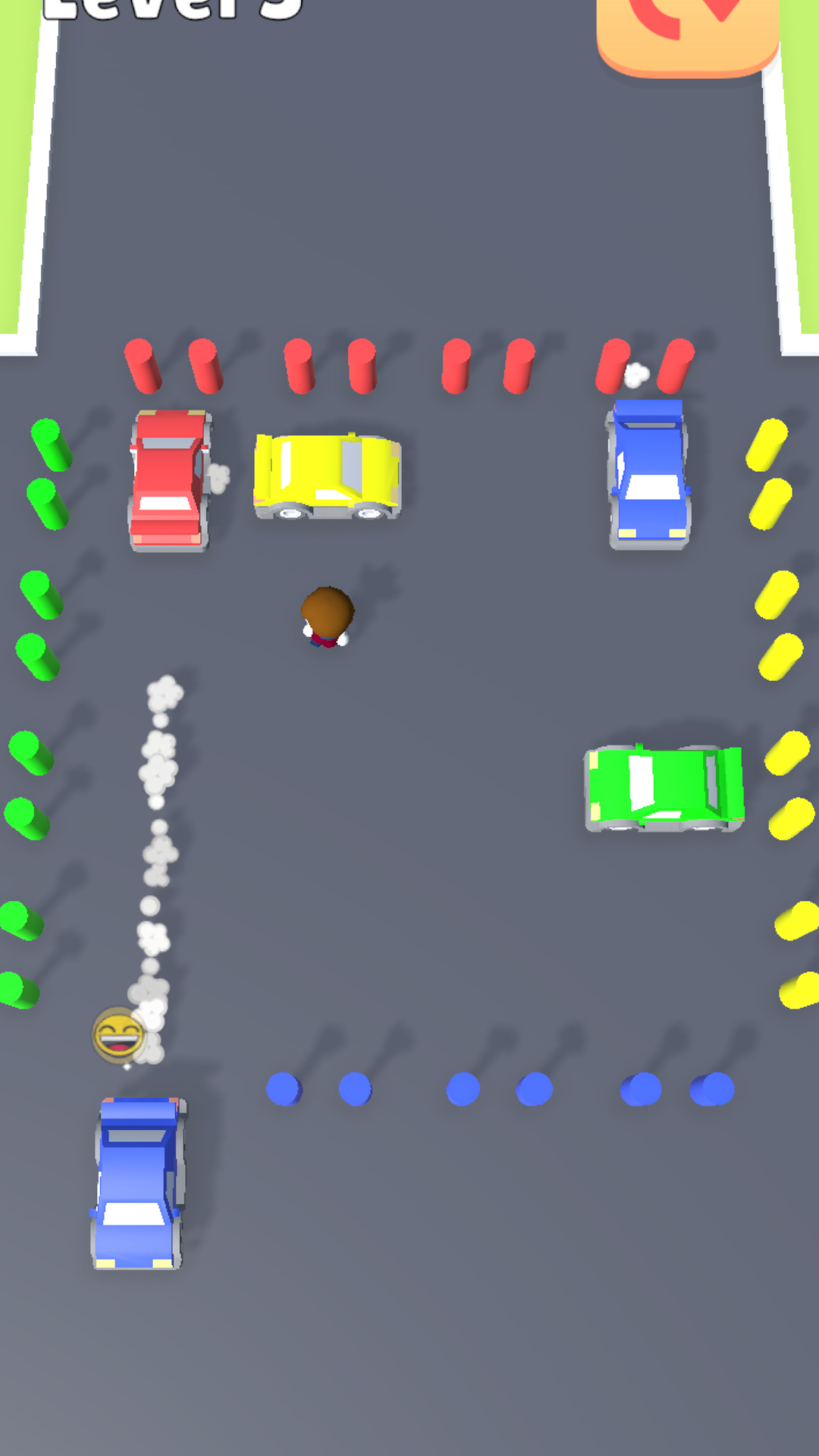 Parking Escape android iOS-TapTap