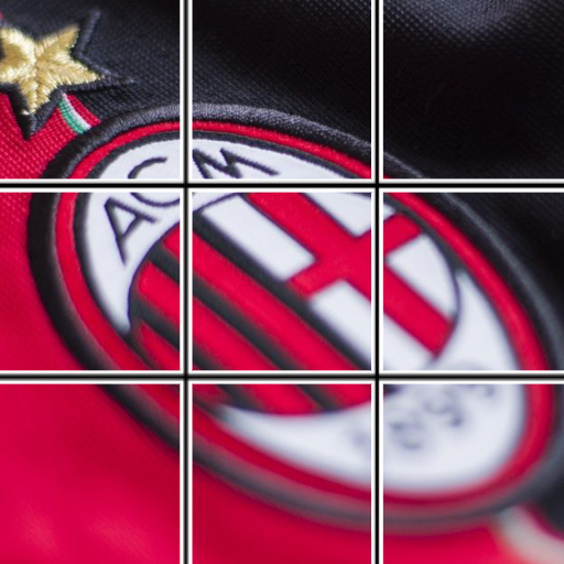 Milan Sliding Puzzles for Android/iOS - TapTap
