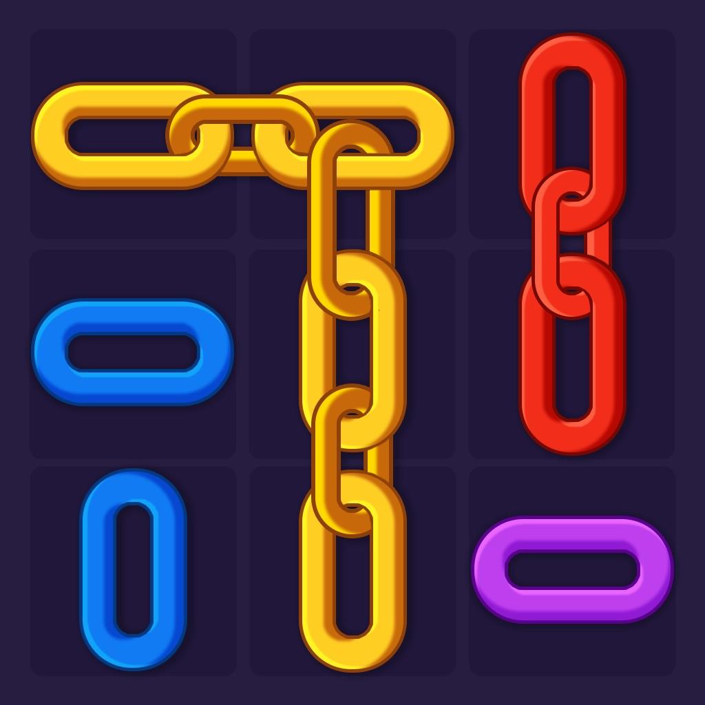 Chain Match 3 - Mystery Puzzle for Android/iOS - TapTap
