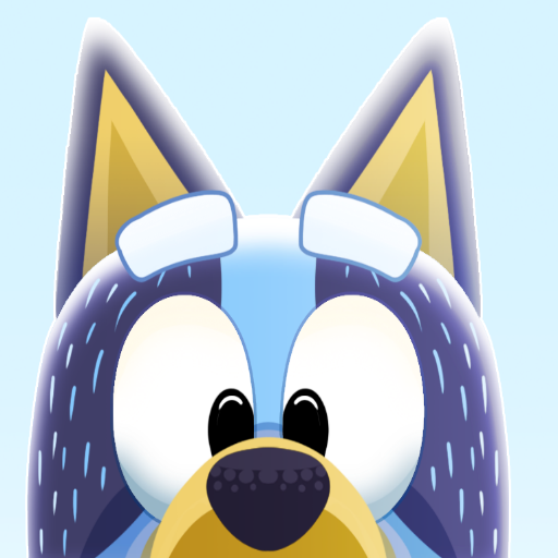 Bluey Forest Journey 2 для Android/iOS - TapTap