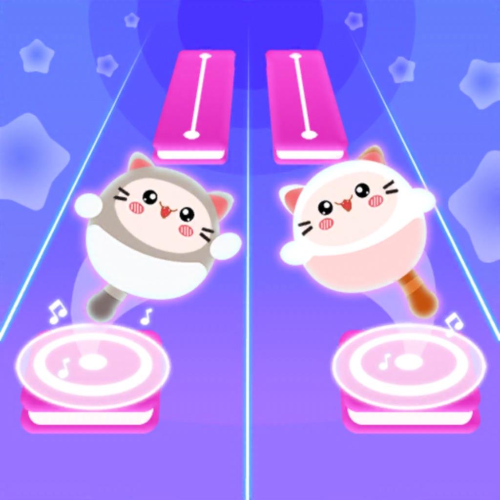 Dancing Cats: Duet Meow android iOS apk download for free-TapTap