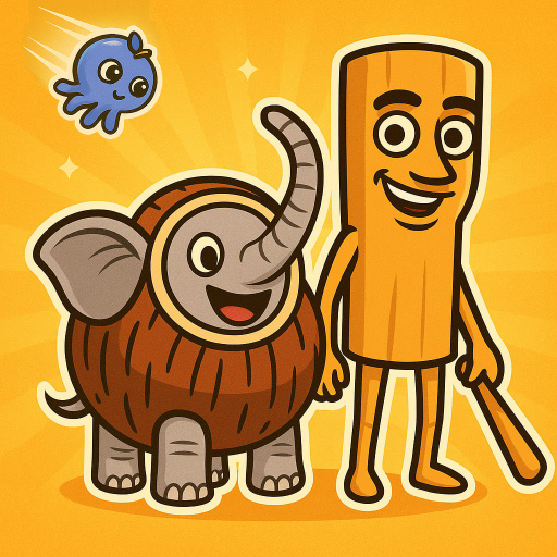 Brainrotted Meme: Merge Puzzle for Android/iOS - TapTap