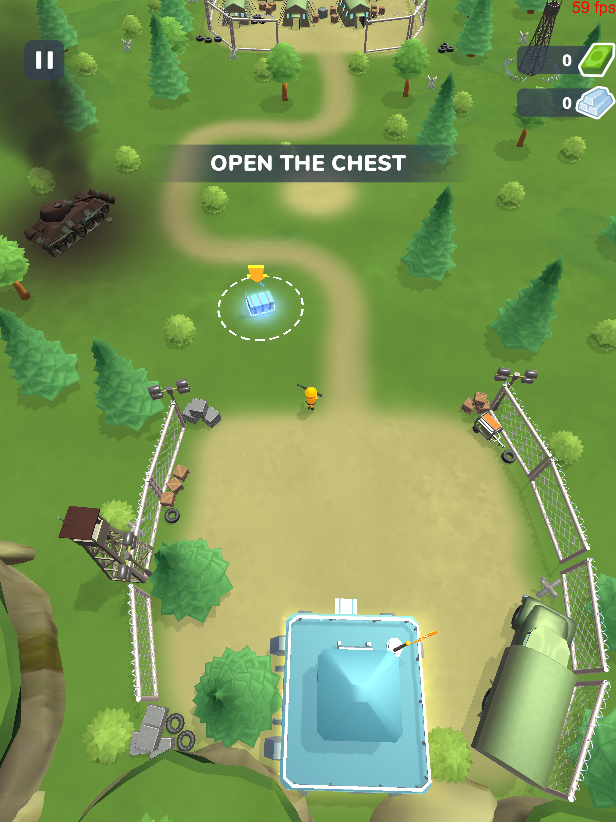 Army Defence android iOS apk download for free-TapTap