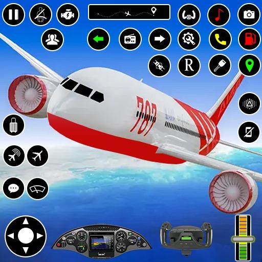 City Pilot Flight 3D Simulator for Android/iOS - TapTap