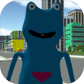 Hero Frog Sandbox android iOS apk download for free-TapTap