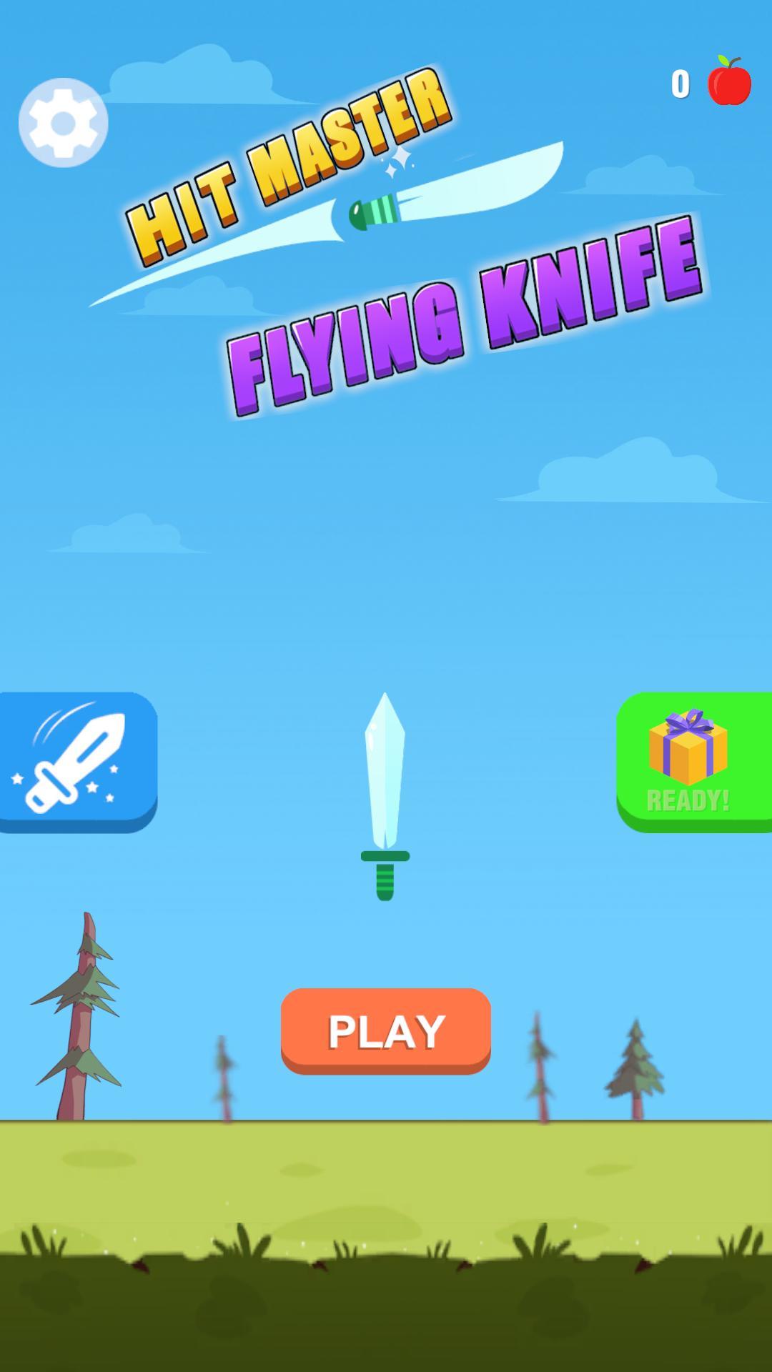 Hit Master - Flying Knife android iOS apk download for free-TapTap