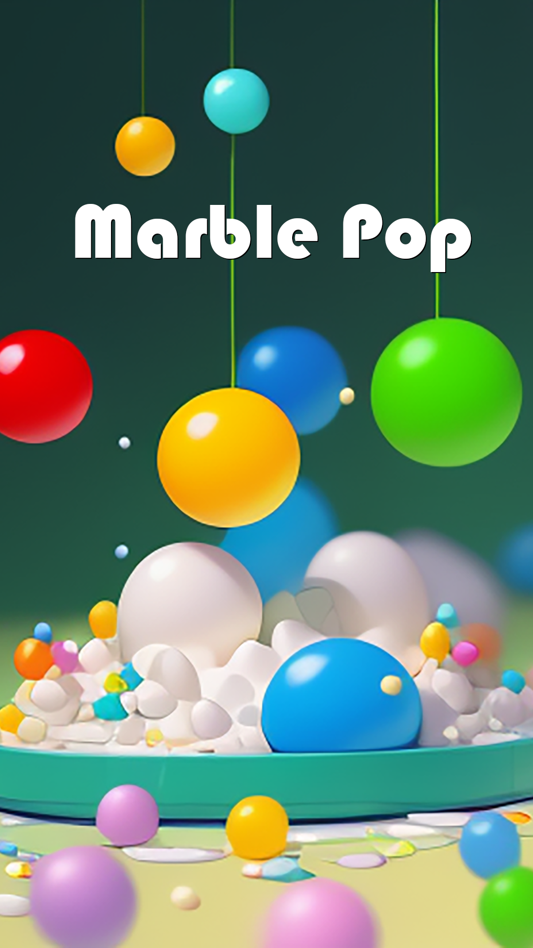 Marble Pop android iOS apk download for free-TapTap