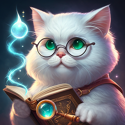 Catotopia: The Lost Cat for Android/iOS - TapTap