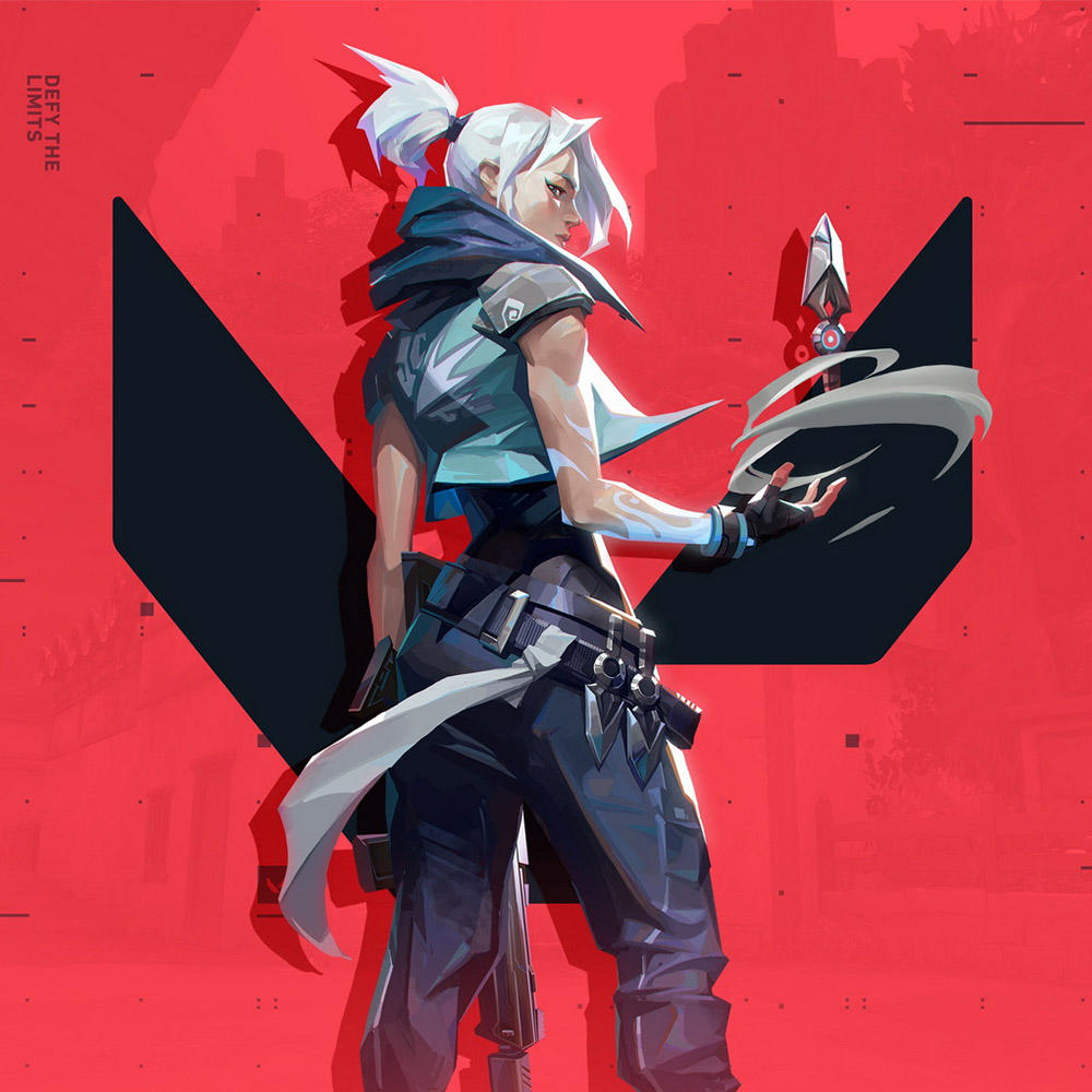 VALORANT Mobile Latest Version for Android/iOS - TapTap