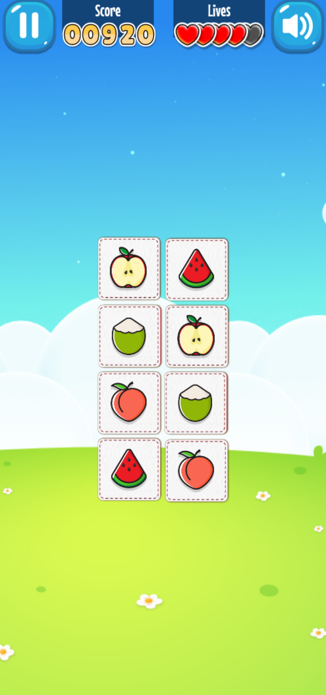 Match - Memory Puzzle Game android iOS-TapTap