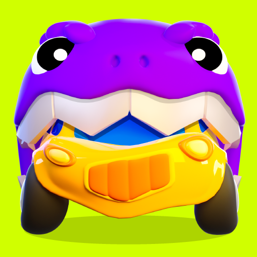 Pop Eat Latest Version for Android/iOS APK - TapTap
