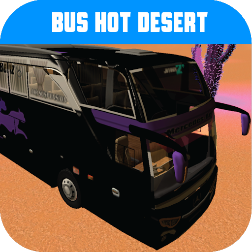 Desert Bus Simulation for Android/iOS - TapTap