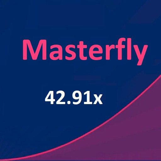 Masterfly 3 for Android/iOS - TapTap