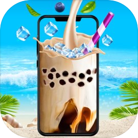 DIY Boba: Bubble Tea Simulator android iOS apk download for free-TapTap