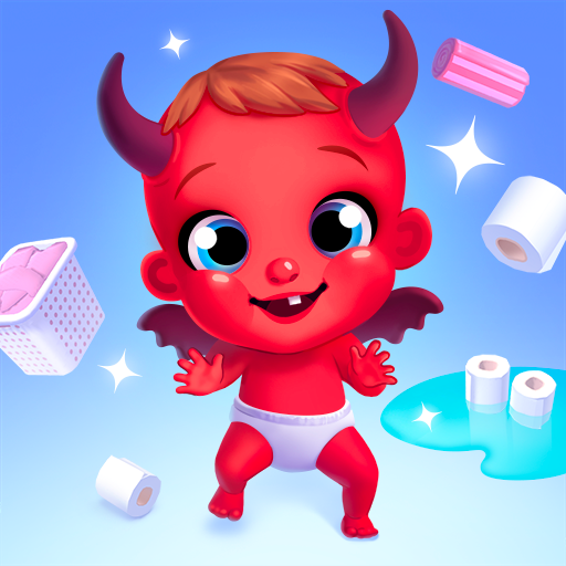 Download Rascal Baby 0.5.0 for Android/iOS APK - TapTap