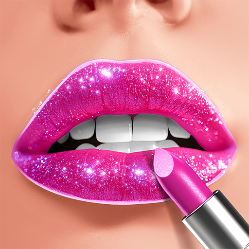 DIY Lip Art: Lipstick Makeover for Android/iOS - TapTap