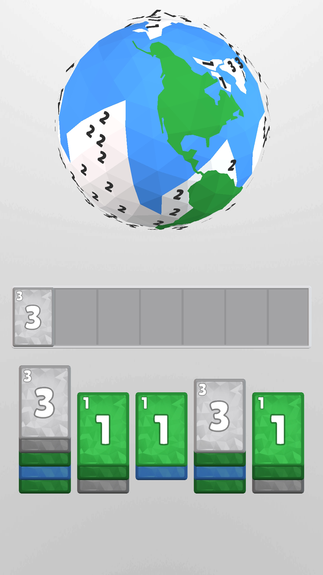 Chroma Match Master android iOS-TapTap