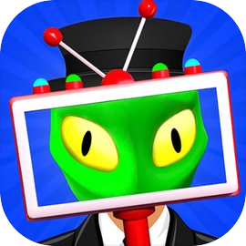 Alien Catcher:Alien Games android iOS apk download for free-TapTap