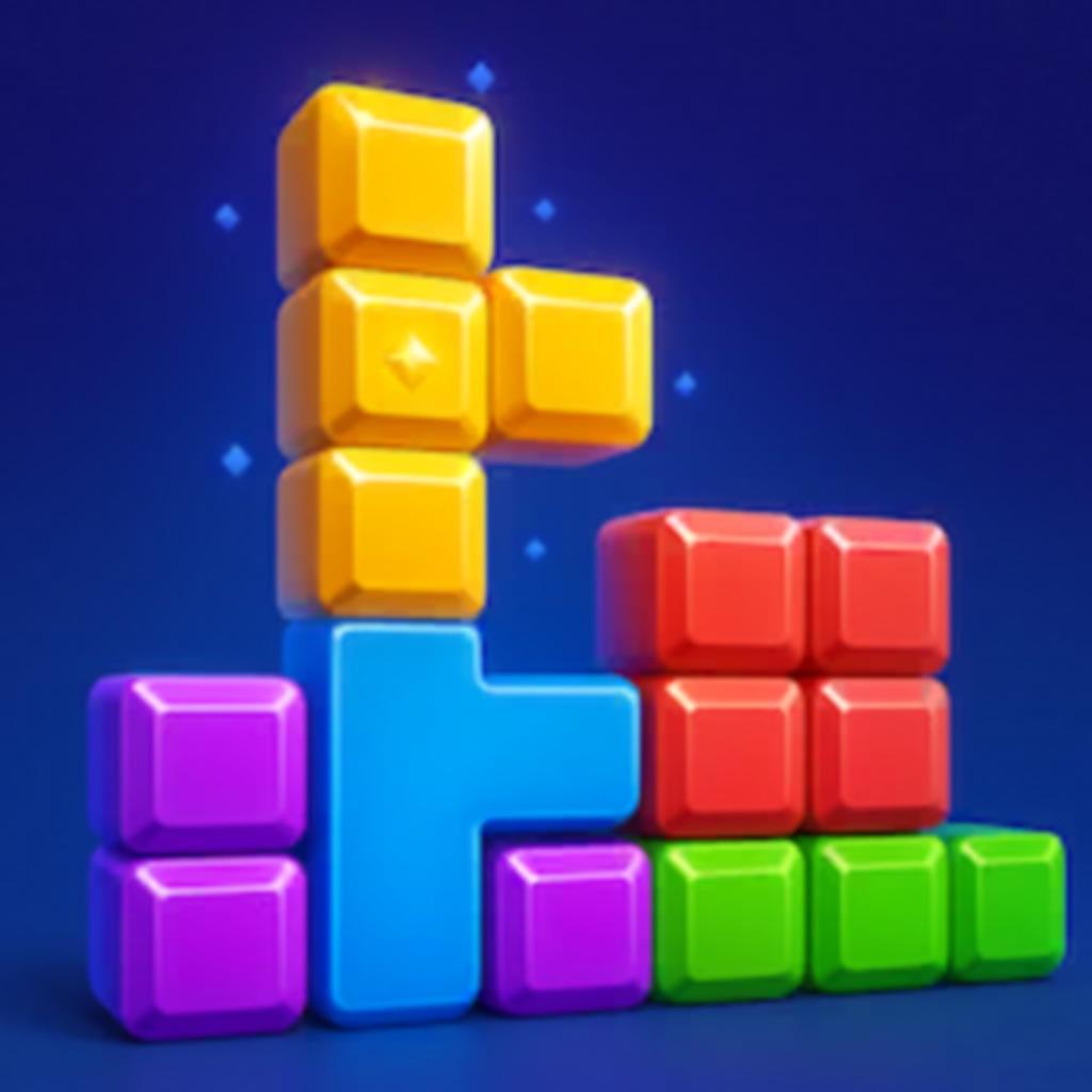 Block Match - Blast Game for Android/iOS - TapTap