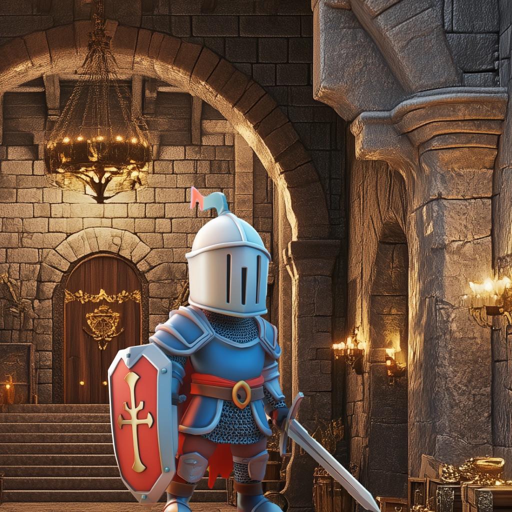 Knights Quest: Play Online for Android/iOS - TapTap