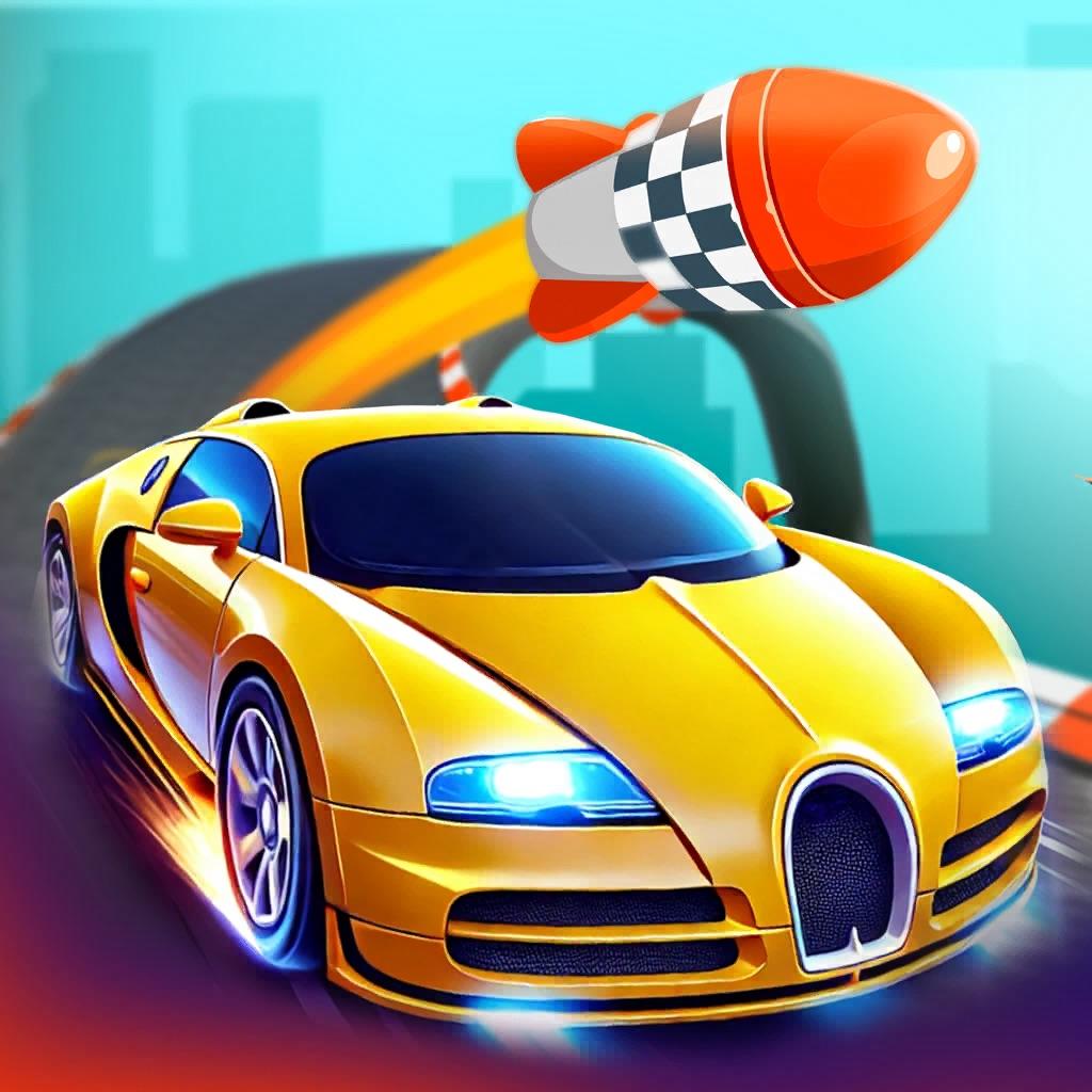 Boom Race Latest Version for Android/iOS APK - TapTap