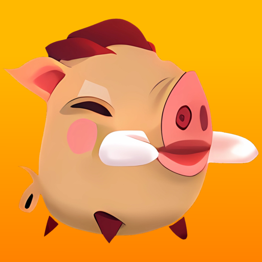 Piggy Run Latest Version for Android/iOS APK - TapTap