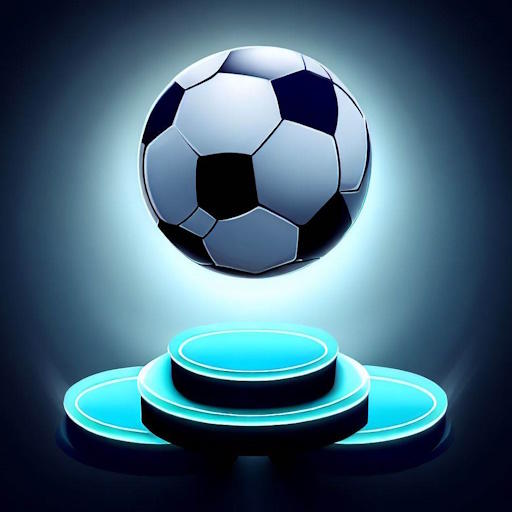 Endless Goal Jump Soccer Tiles for Android/iOS - TapTap