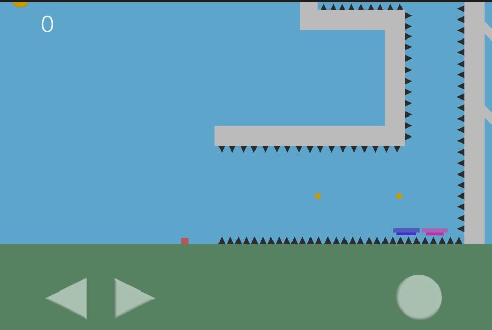 Square Man android iOS-TapTap