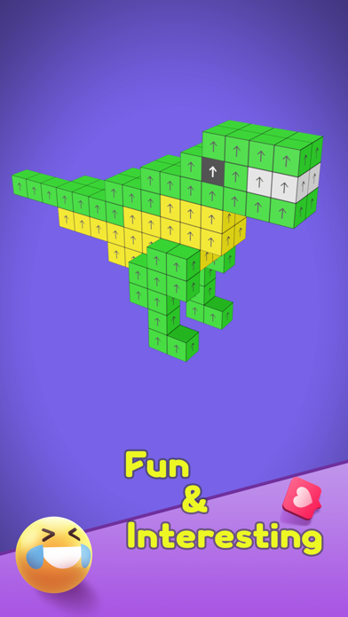 Tap Unlock 3D : Away Puzzle for Android/iOS - TapTap