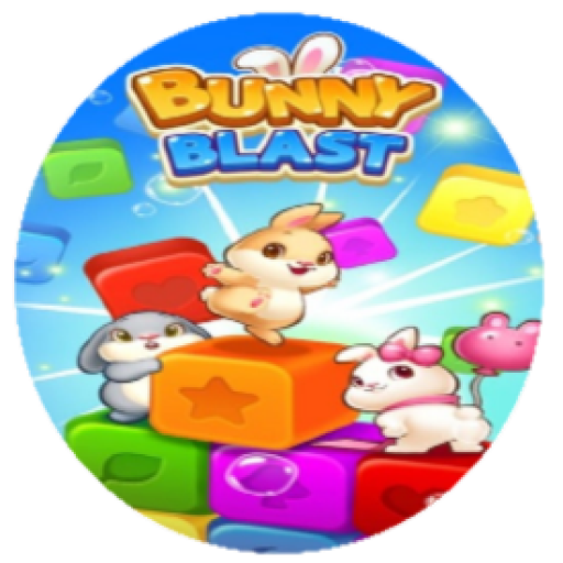 Bunny Blast Classic android iOS-TapTap
