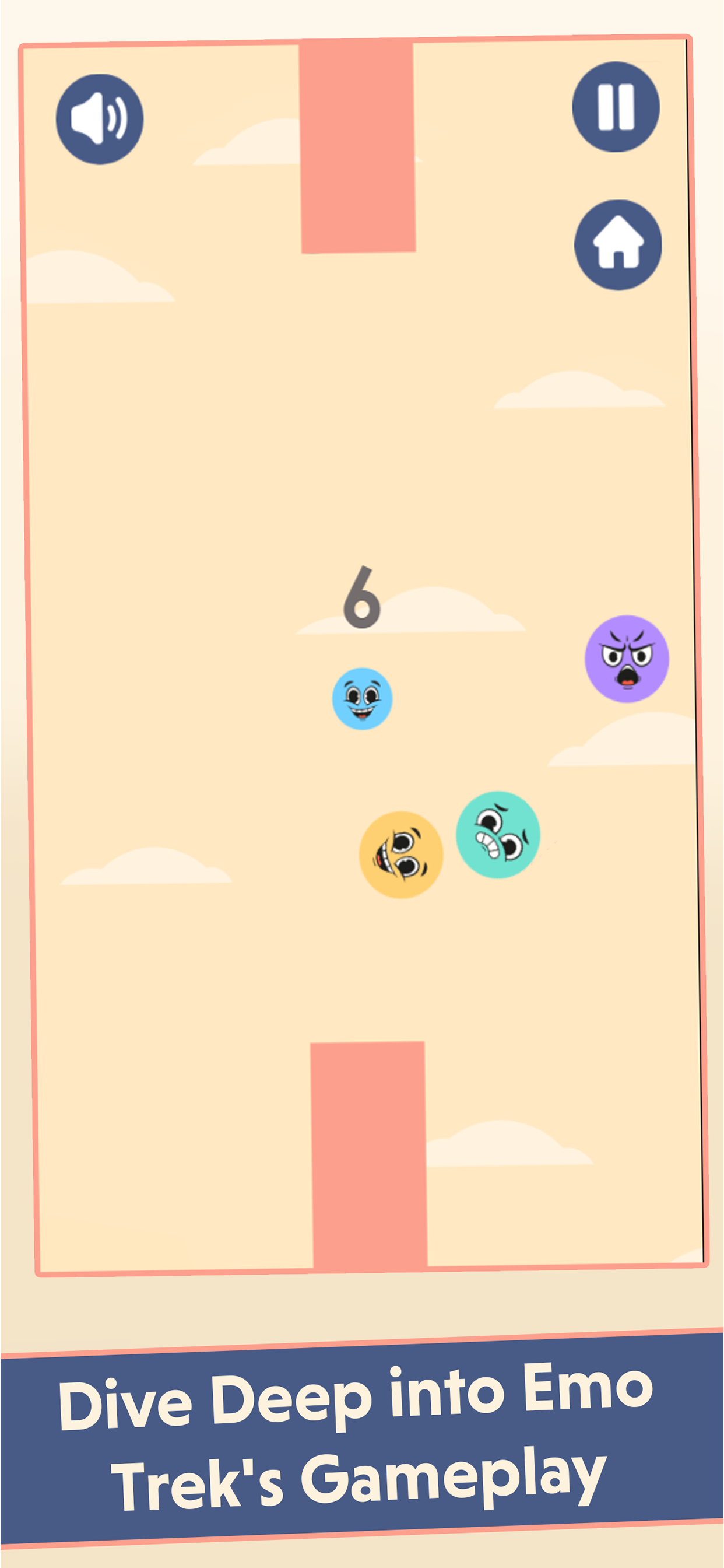 Emo Trek android iOS apk download for free-TapTap