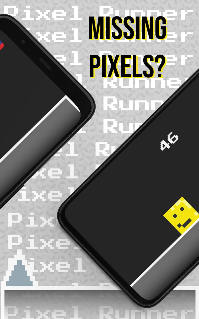 Pixel Runner android iOS apk download for free-TapTap