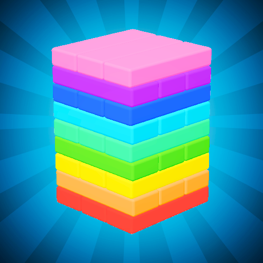 Blocks Jam Latest Version for Android/iOS APK - TapTap