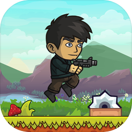 Best Shooter Game 3D android iOS-TapTap