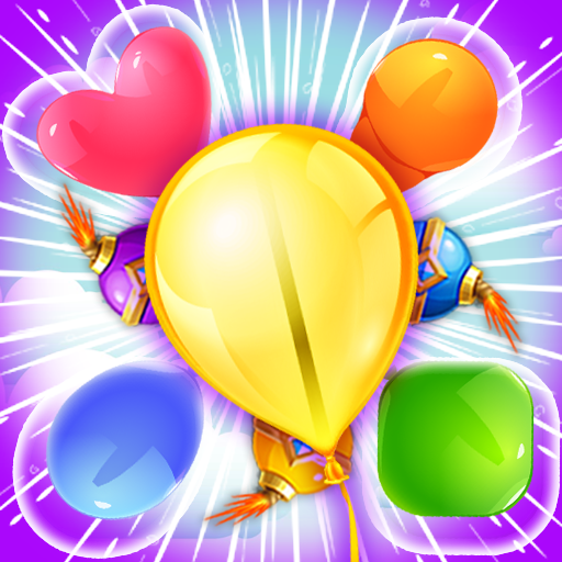 Balloon Match 1.0 for Android/iOS - TapTap