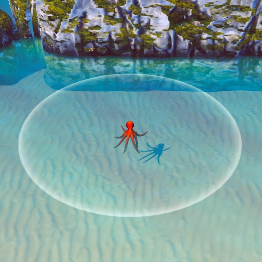 Octopus RPG - Mega Fight for Android/iOS - TapTap