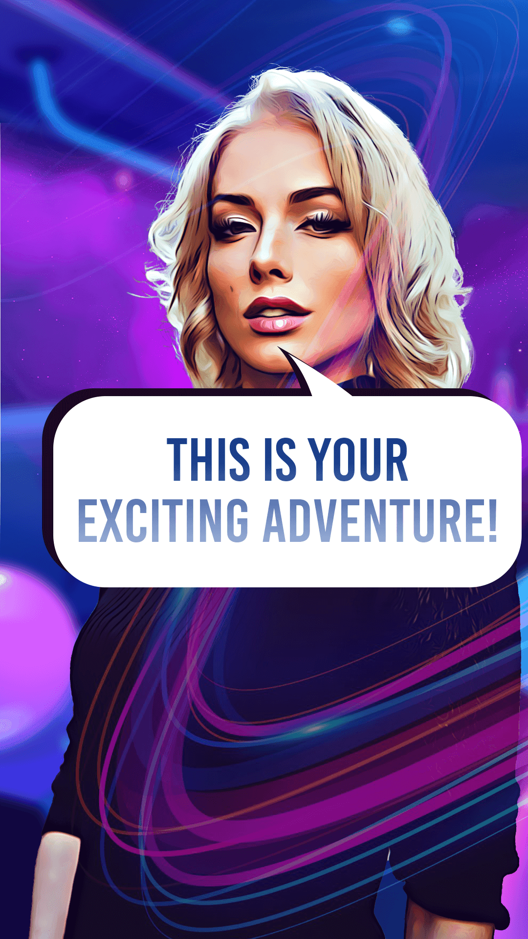 Secret Party android iOS-TapTap