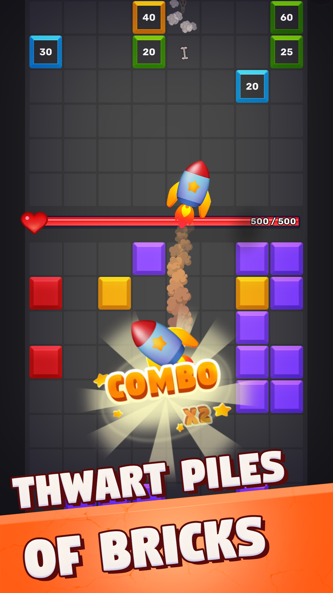 Block Breakers android iOS apk download for free-TapTap