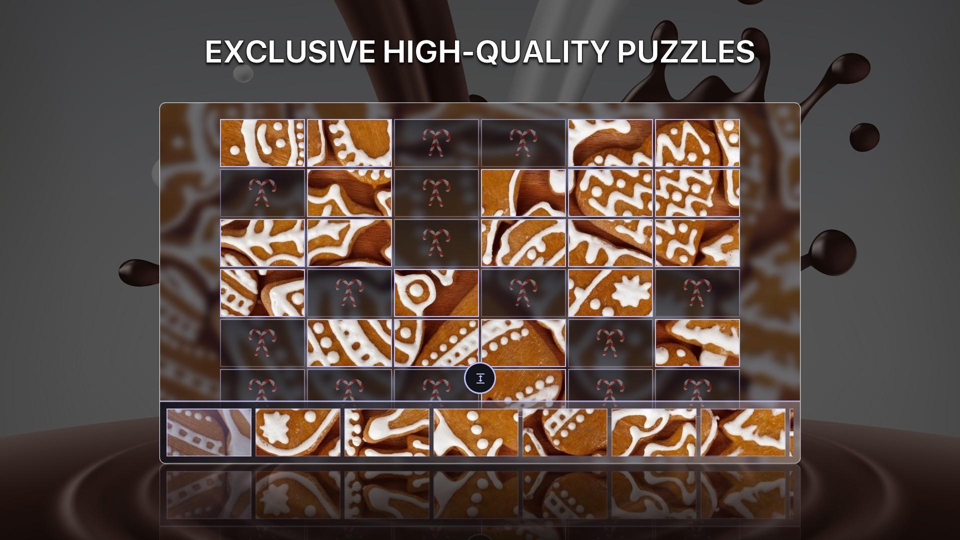 Sweet Puzzles Latest Version for Android/iOS APK - TapTap