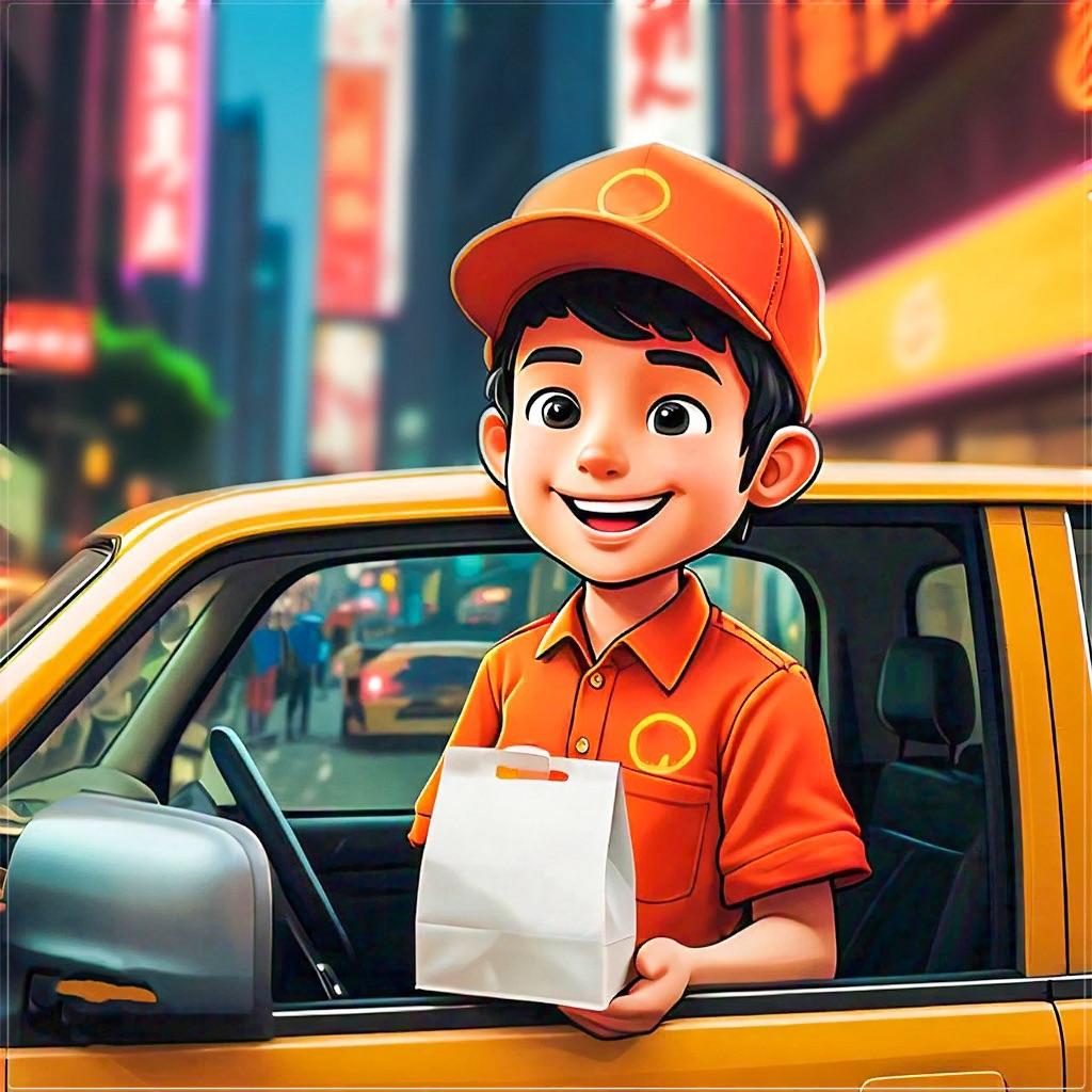 Pizza Food Delivery Simulator for Android/iOS - TapTap